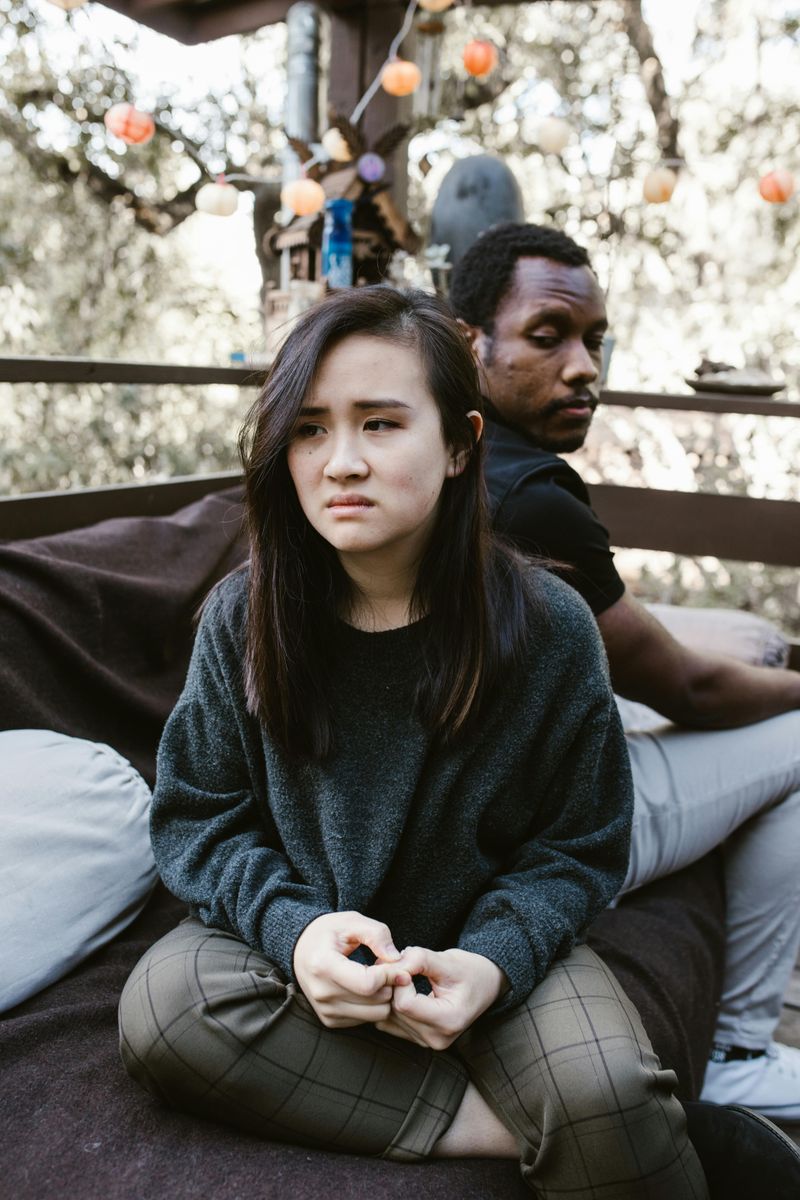 8 Signs You're Dating a Man Who Will Never Change - MomSkoop