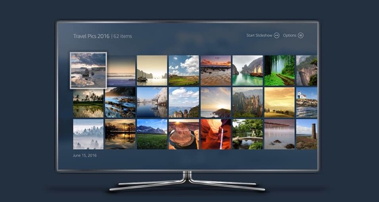 Display Your Photos on Your Amazon Fire TV - MomSkoop