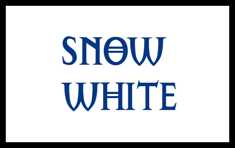 Free Disney Fonts - Updated 2022- MomSkoop