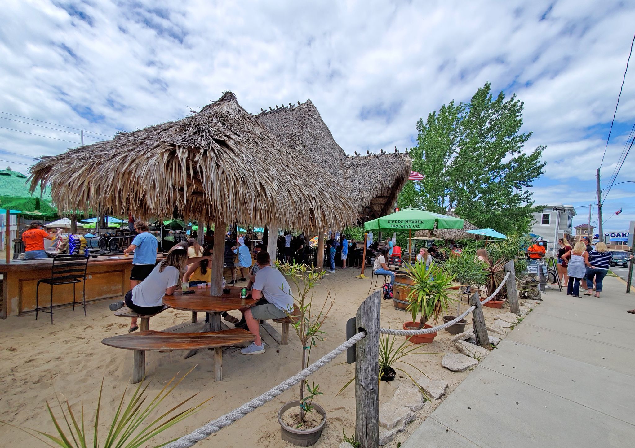Top Eight Places to Eat at When Visiting Put-in-Bay