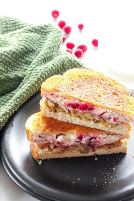 Easy to Make Homemade Sandwiches - MomSkoop