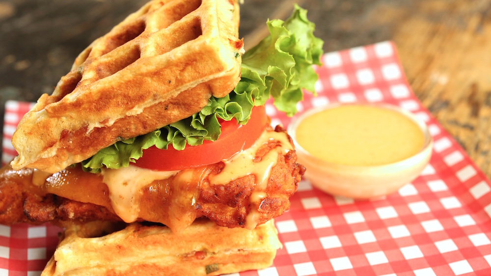 Easy to Make Homemade Sandwiches - MomSkoop