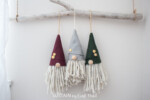 The BEST DIY Christmas Gnomes - MomSkoop