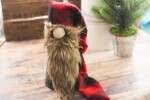 The BEST DIY Christmas Gnomes - MomSkoop