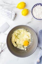 Old Fashioned Lemon Cookies - MomSkoop