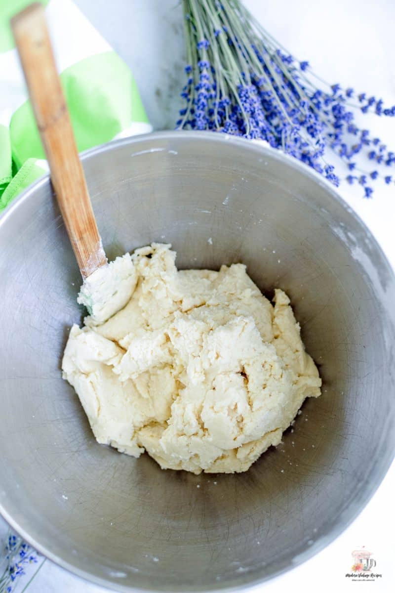 Butter Shortbread Cookies - MomSkoop