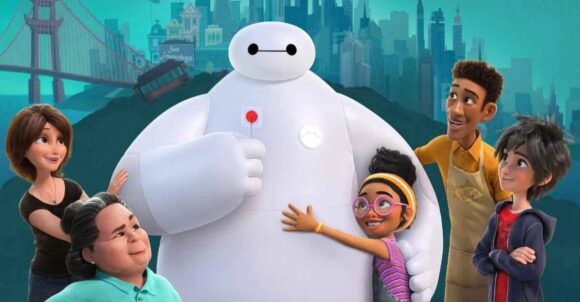 10 Comfort Characters You Wish Were Your Best Friend - MomSkoop