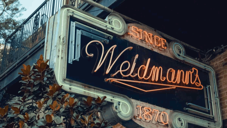 7 Must-Try Mississippi Restaurants Serving Unforgettable Flavor