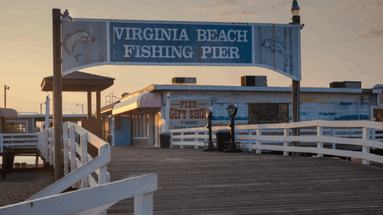 Family Fun on a Budget: 9 Cheap East Coast Beach Getaways