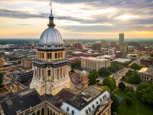 12 Illinois Trips Perfect for a Family Weekend Adventure