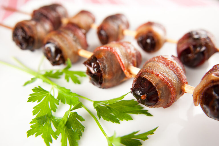 10 Easy Appetizers That Impress Without the Stress - MomSkoop