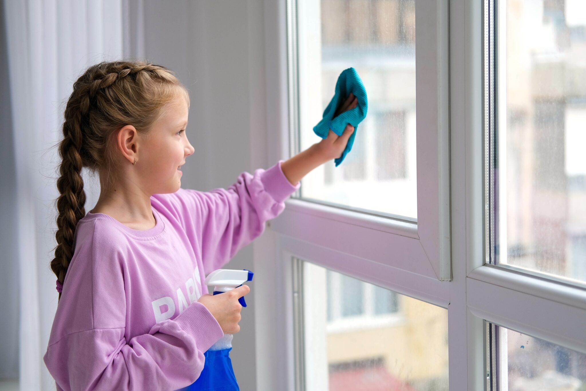 12 Clever Chores That Kids Actually Think Are Fun - MomSkoop