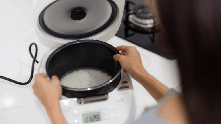 10 Best Rice Cookers That Deliver Perfect Grains Every Time