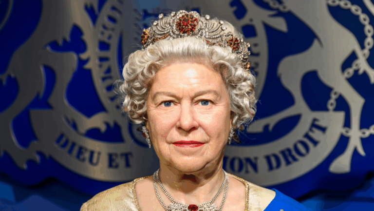 10 Iconic Princesses and Queens Who Defined Elegance