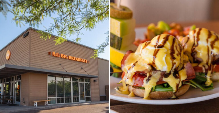 10 Arizona Breakfast Spots Everyone's Talking About That Truly Live Up ...