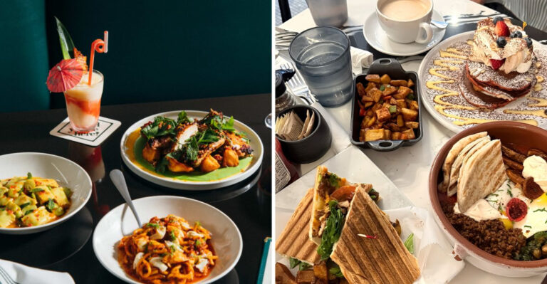 11 Iconic Pennsylvania Breakfast Spots That Have People Talking And Are ...