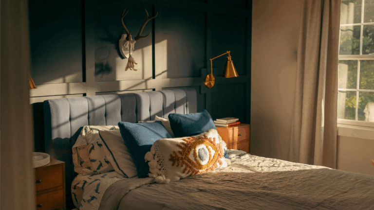 12 Tiny Tweaks That Make Your Home Look Designer-Approved