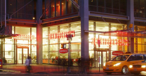 12 Must-Try New York Chains Known for Serving Onion Rings Worth Every ...