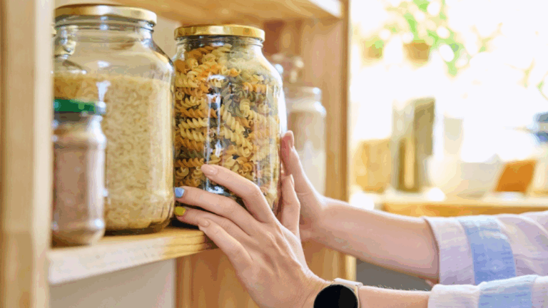 8 Pantry Staples Top Chefs Swear By for Weeknight Cooking