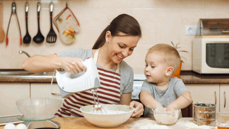 Healthier Eating Made Simple: 9 Must-Have Gadgets for Busy Moms
