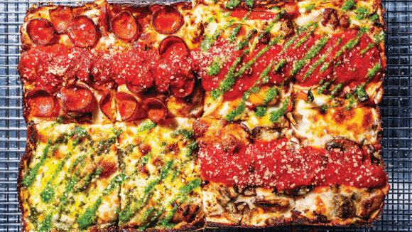 Maryland’s Hidden Pizza Treasures: 11 Spots You Can’t Miss