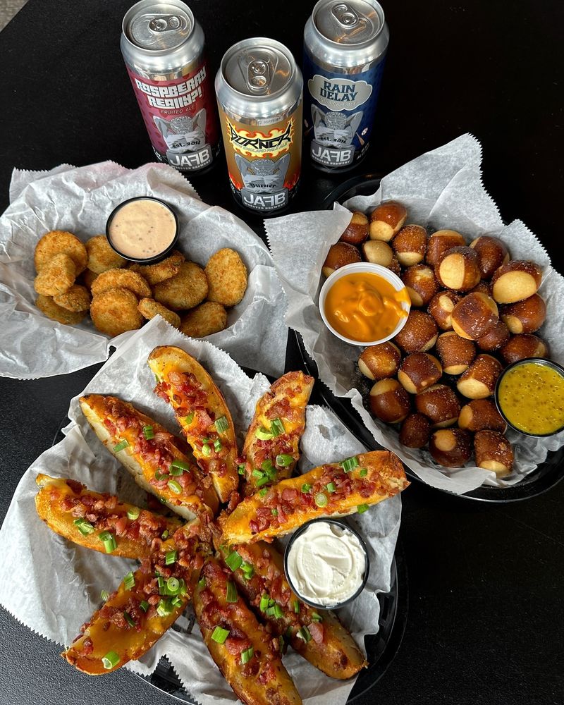 11 One-of-a-Kind Ohio Restaurants That Will Blow Your Mind