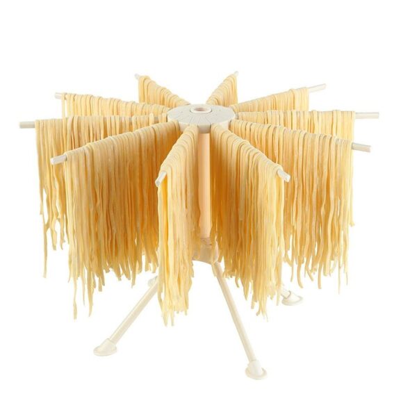 We Tried 12 Pasta Drying Racks—These Are the Best for Spaghetti ...