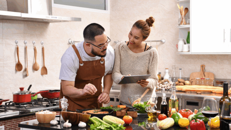 The 8 Best Kitchen Gadgets Going Viral Right Now