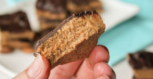 A week of protein-packed snack ideas (with shopping list)