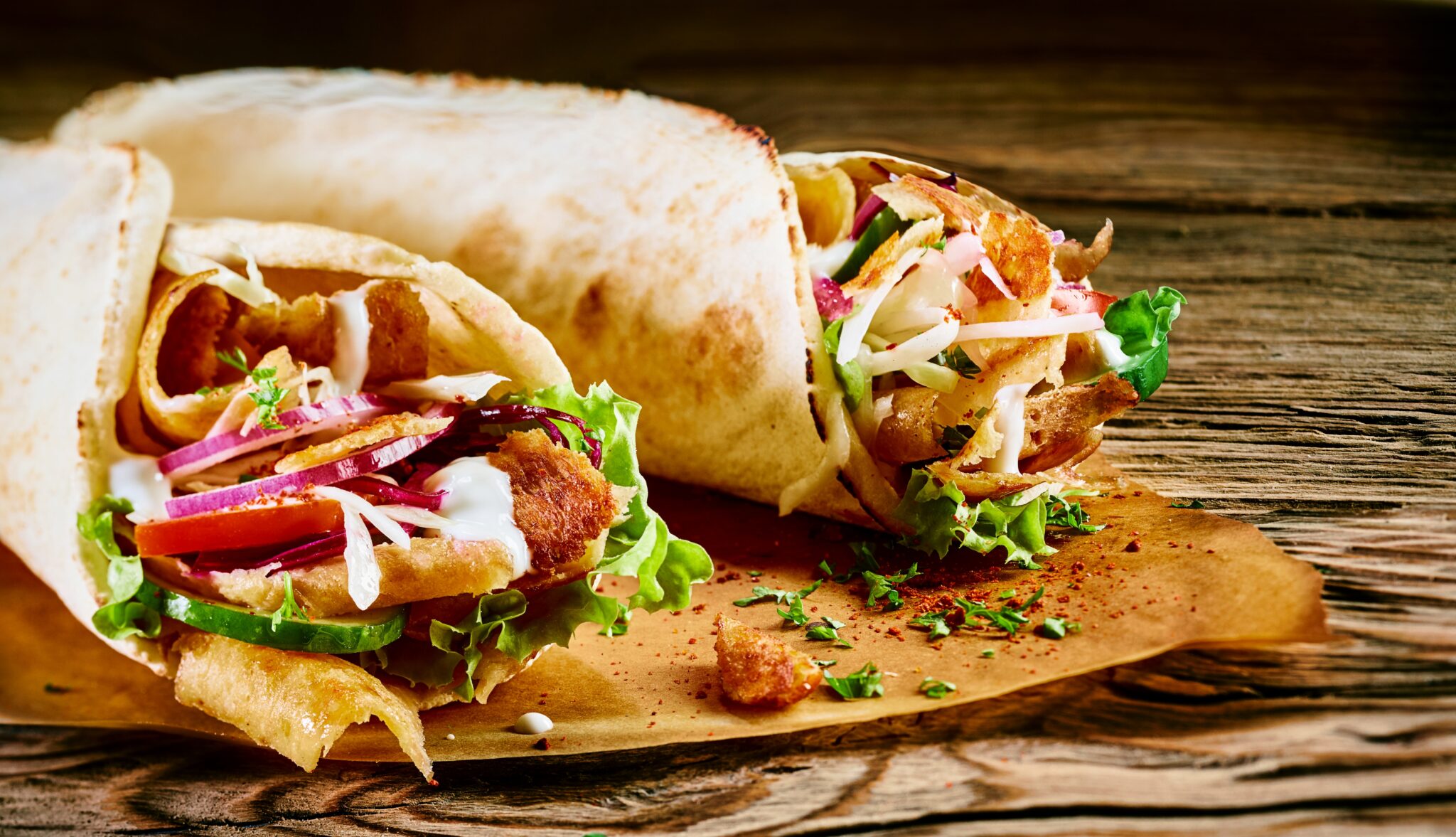12 Iconic Street Foods From Around the Globe (and How to Make Them ...