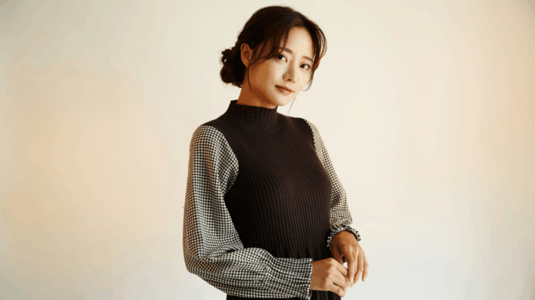 10 Chic Ways to Style a Sweater Dress Without Looking Boxy