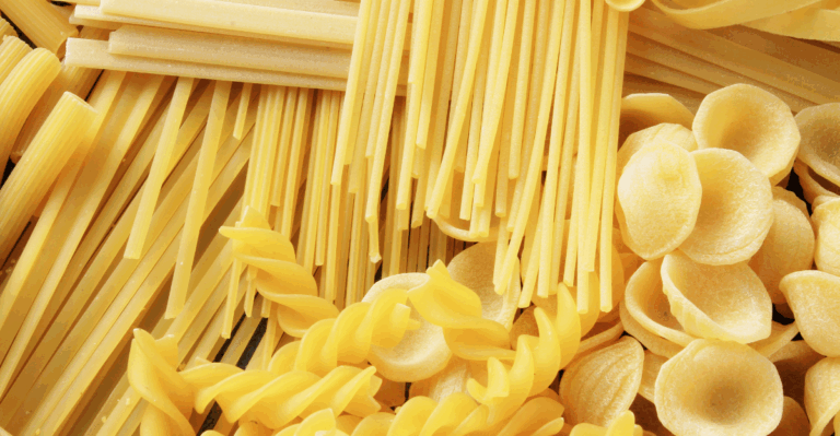 11 Pasta Shapes and the Best Sauces to Pair Them With - MomSkoop