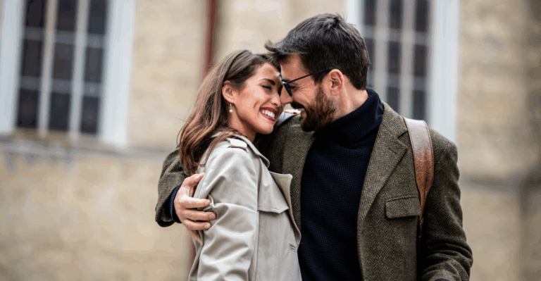 13 Behaviors You'll Only See in Emotionally Mature Relationships - MomSkoop