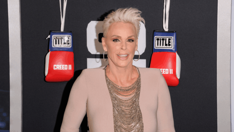 15 Tall Hollywood Queens Who Dominate Every Red Carpet