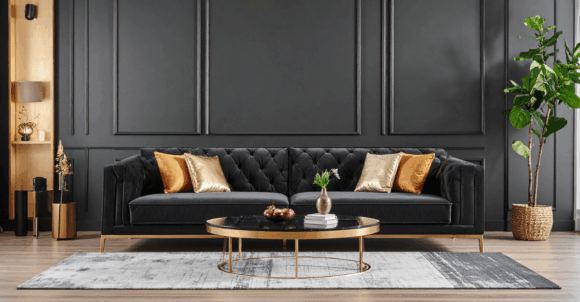 8 Accent Wall Ideas That Add Style Without Overwhelming A Room Momskoop