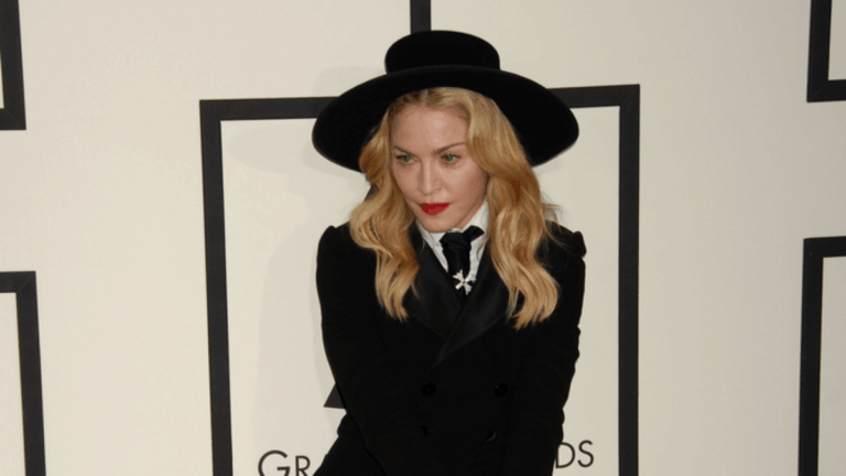 Madonna's Legendary Romances: The Partners Who Made Headlines
