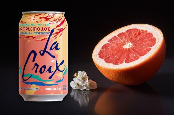 I Tried Every Flavor of LaCroix — Here Are the Best