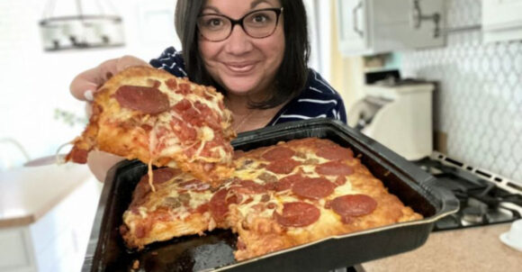 We Taste-Tested 9 Frozen Pizzas — This One Ruled Them All