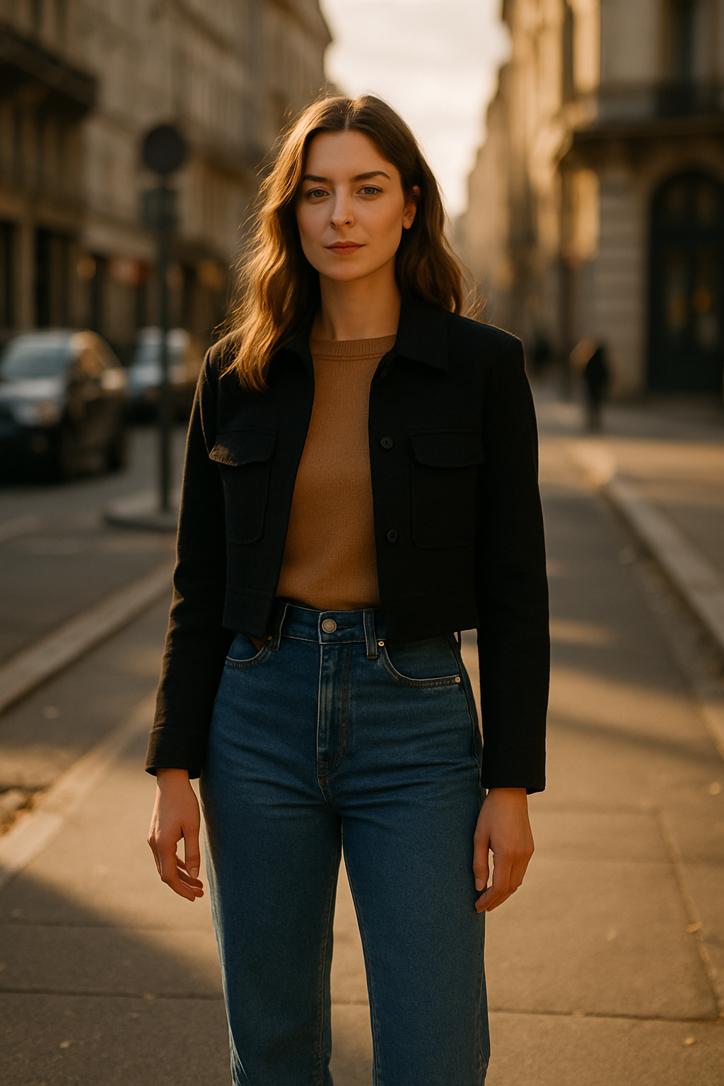 Fashion Math: 10 Ratios Stylists Swear By for Perfect Proportions