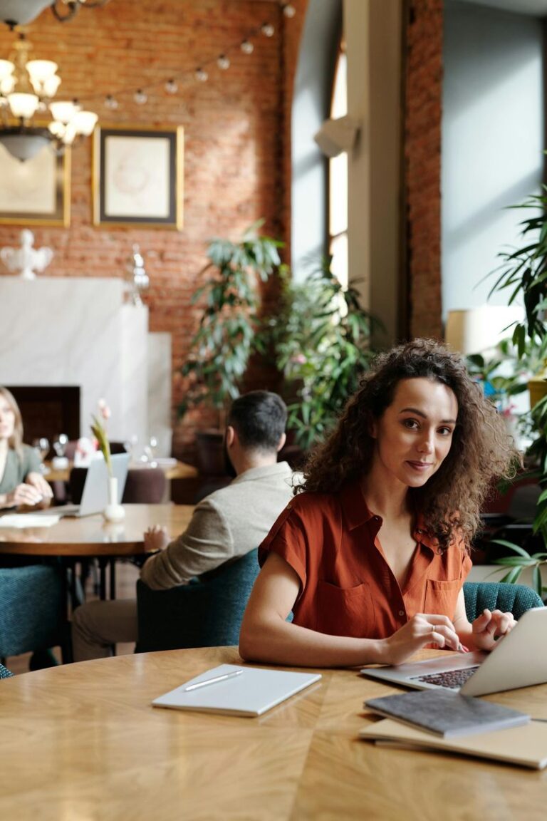 11 Small Things People Notice About You Almost Immediately