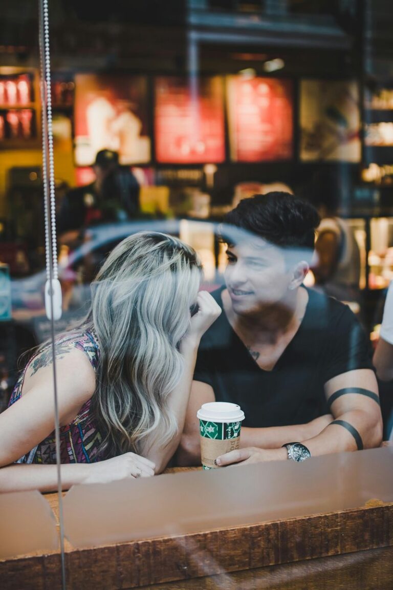 12 Subtle Ways to Let Someone Know You're Attracted to Them