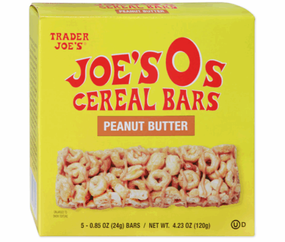 12 Trader Joe's Staples That Are Worth Keeping in Your Pantry Year-Round