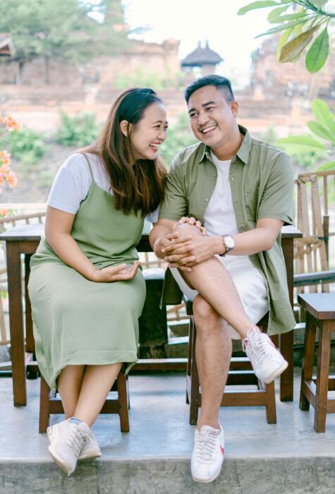 12 Subtle Ways to Let Someone Know You're Attracted to Them