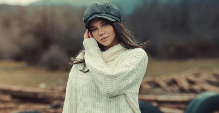 10 Must-Have Winter Tops for a Versatile Capsule Wardrobe