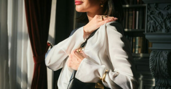 11 Simple Style Tricks to Look Wealthy Without Spending Much