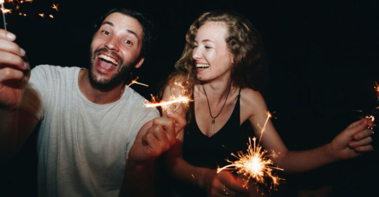 12 Early Signals Smart Women Recognize in the Man They'll One Day Marry