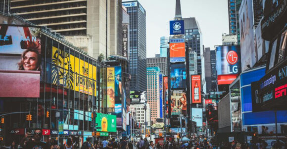 13 of the World's Top Cities for Music Lovers