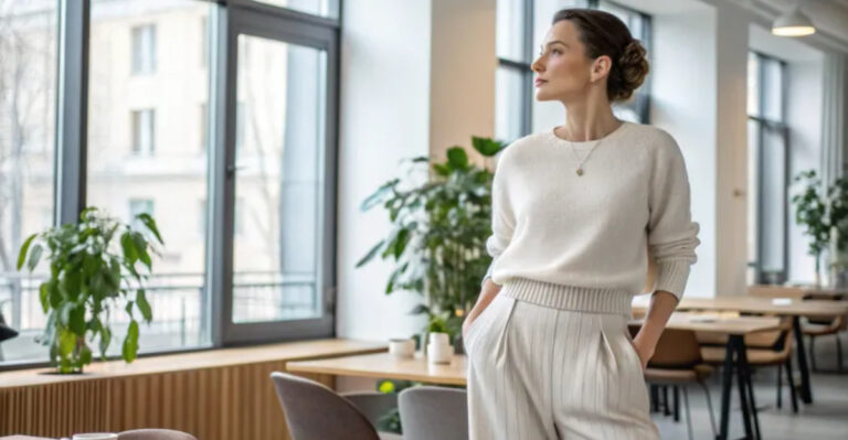 7 Must-Have Pant Styles for a More Elevated Wardrobe