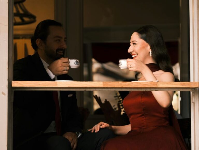 Clear-Coding, Slow Dating, and Other Ways Romance Is Changing in 2026