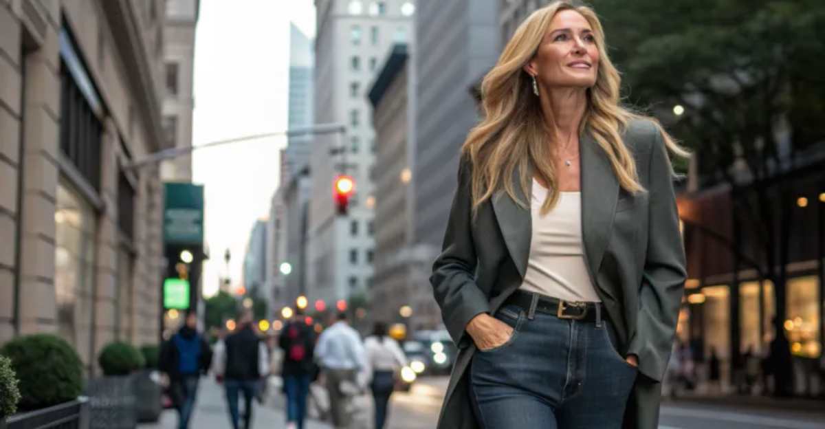 Modern Styling Tricks That Instantly Elevate an Outfit